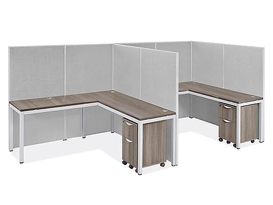 Downtown Privacy Workstation – MidAtlas