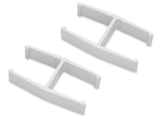 HON ® Fabric Partition Connectors – MidAtlas