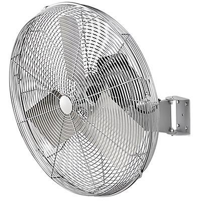 Industrial Wall Mount Fan – MidAtlas