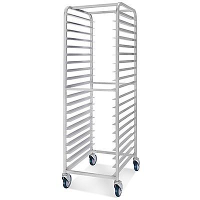 Mobile Pan Rack – MidAtlas