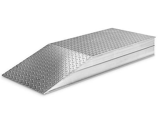 Wheel Riser Ramp – MidAtlas