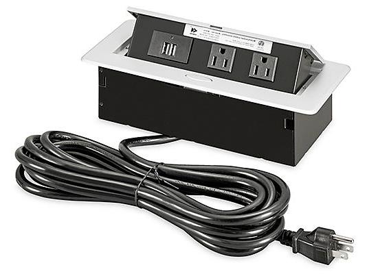 Power Center for Conference Table – MidAtlas