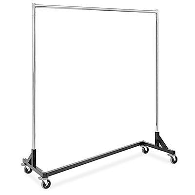 Heavy Duty Rolling Z – MidAtlas