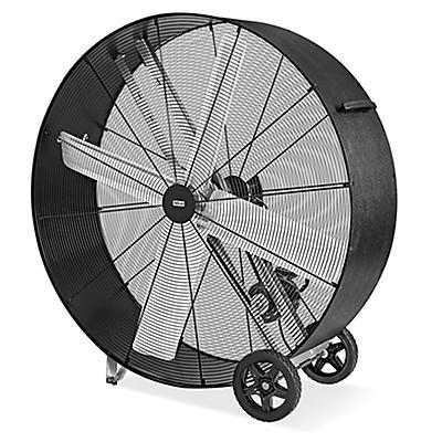 Portable Power Plus Drum Fan – MidAtlas