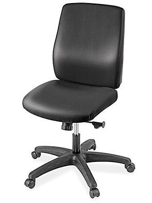 Vinyl Task Chair – MidAtlas
