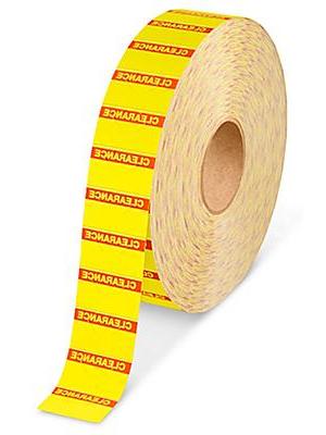 Monarch 1131 ® Labels – MidAtlas