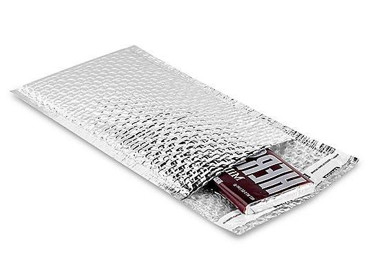 Cool Shield Thermal Bubble Mailers – MidAtlas