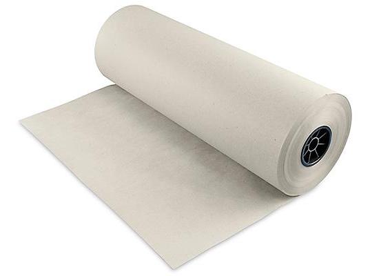 30 lb Bogus Paper Roll – MidAtlas