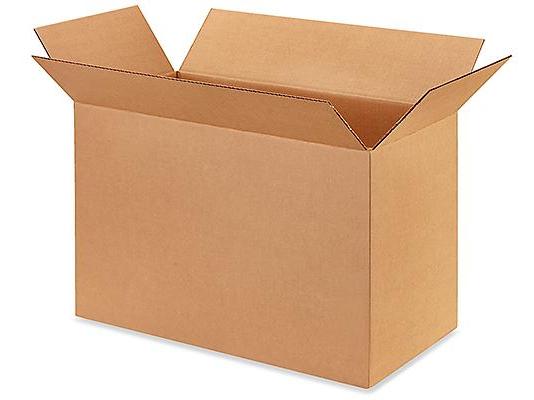 24 x 12 x 16 Corrugated Boxes – MidAtlas