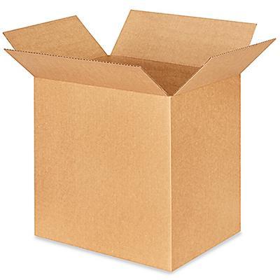 16 x 12 x 16 Corrugated Boxes – MidAtlas