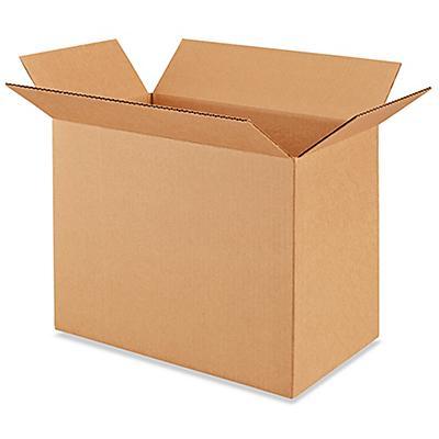 16 x 8 x 12 Corrugated Boxes – MidAtlas