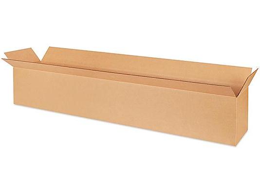 60 x 10 x 10 Long Corrugated Boxes – MidAtlas