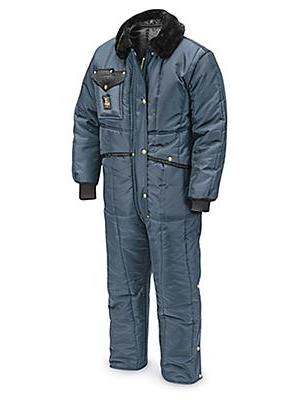 Cold Storage Coveralls – MidAtlas