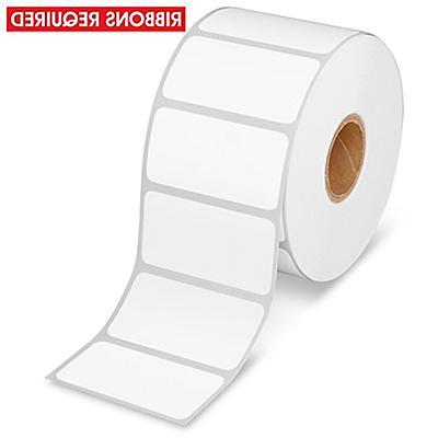 Desktop Weatherproof Thermal Transfer Labels – MidAtlas