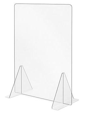 Counter Safety Shields – MidAtlas