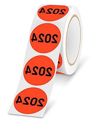 Year Inventory Labels – MidAtlas