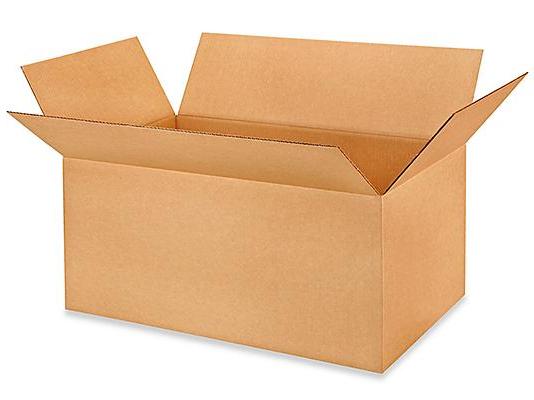28 x 16 x 12 Corrugated Boxes – MidAtlas