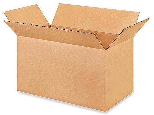 18 x 10 x 10 Corrugated Boxes – MidAtlas