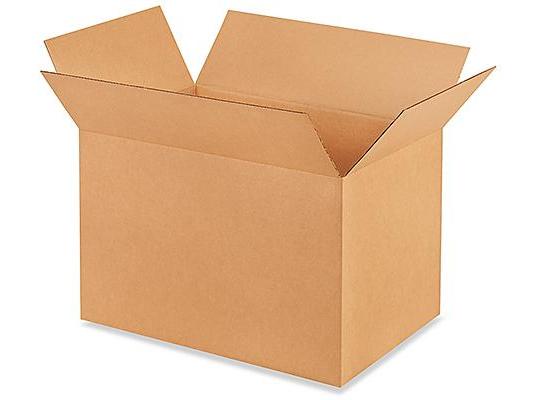 25 x 16 x 16 Corrugated Boxes – MidAtlas